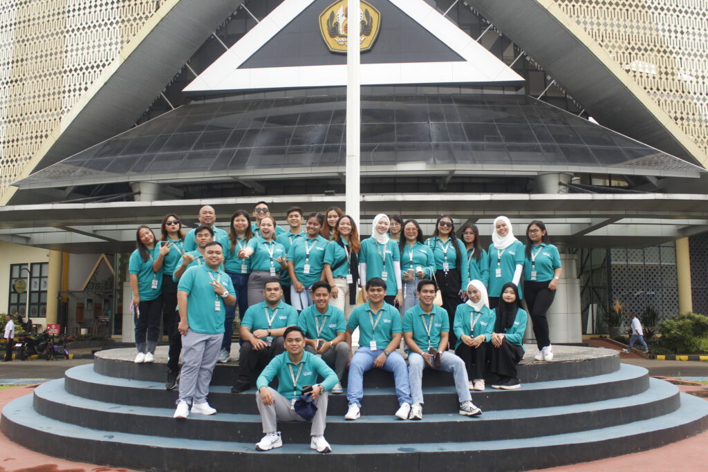 Unpad Tour – ipol.fisip.unpad.ac.id